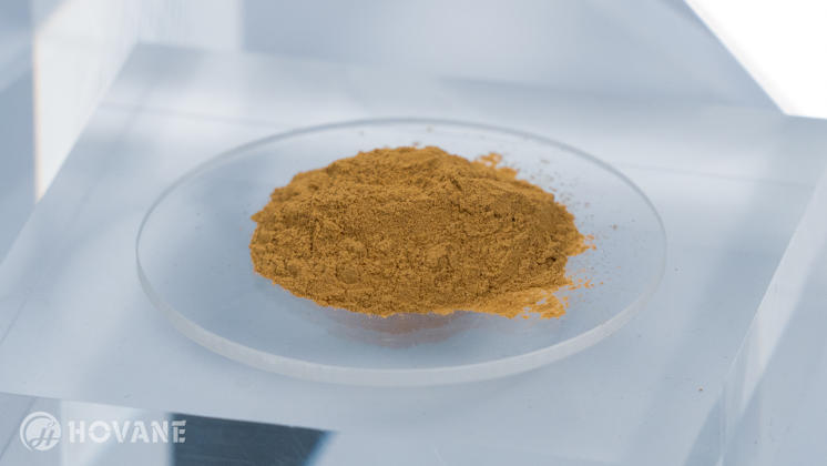Chrysanthemum indicum Extract - Hovane Phytochemicals